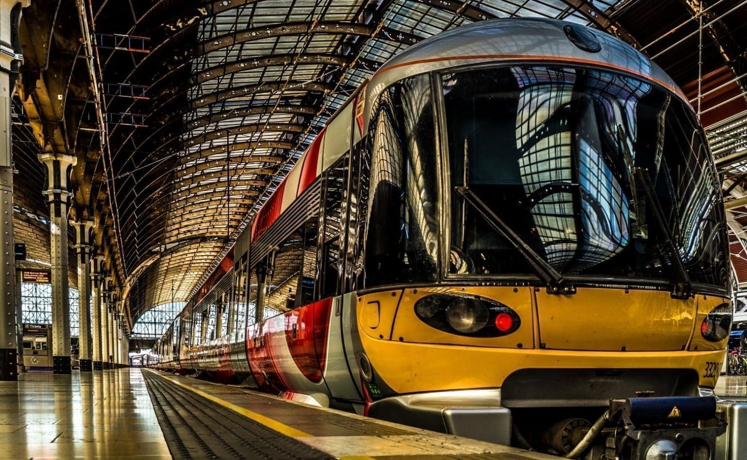 Achilles Gains Accreditation as Alternative UK Rail Supplier Assurance ...