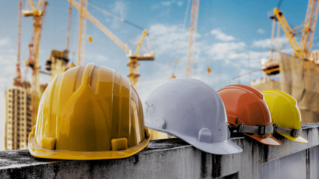 BuildingConfidence | Construction Network | Achilles